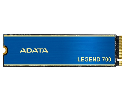 A-DATA 1TB M.2 PCIe Gen3 x4 LEGEND 700 ALEG-700-1TCS SSD