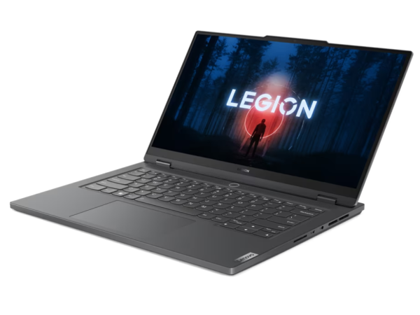 Laptop LENOVO Legion Slim 5 14APH8 DOS14.5'' WQXGA+Ryzen 7 7840HS16GB1TB SSDGF RTX 4060-8GBFPR' ( '82Y5000NYA' )