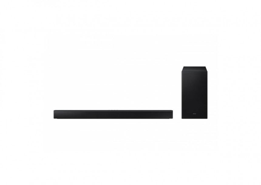 SAMSUNG soundbar HW-B650D/EN