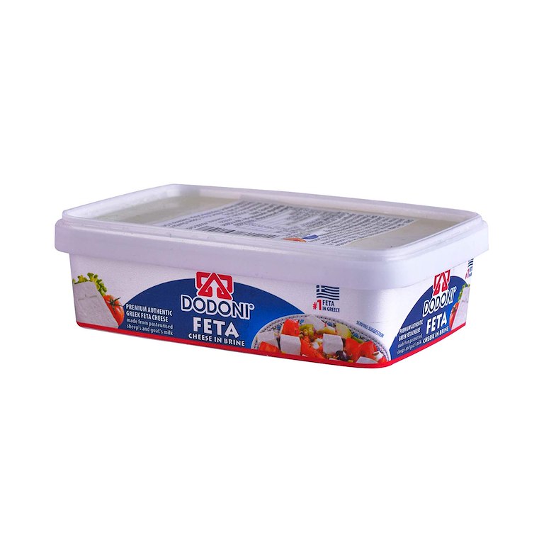 Dodoni sir feta 150g