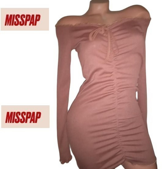 NOVO-MISSPAP-TERRACOTTA MINI HALJINA-S/36