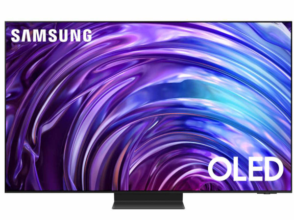 Televizor SAMSUNG QE65S95BATXXH65''OLED4K TVsmartTizensiva' ( 'QE65S95DATXXH' )