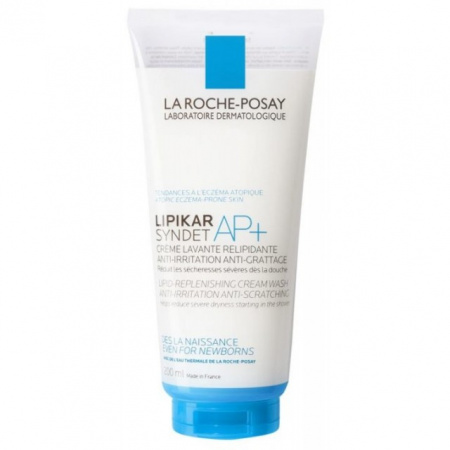 LA ROCHE POSAY LIPIKAR BAUME AP+M balzam za telo 200ml