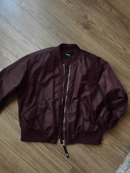 Jakna bomber M