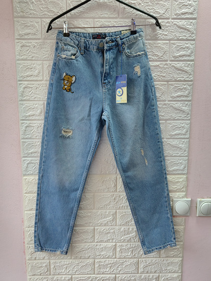 Farmerke XS velicina