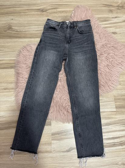 mango mom fit farmerice xs