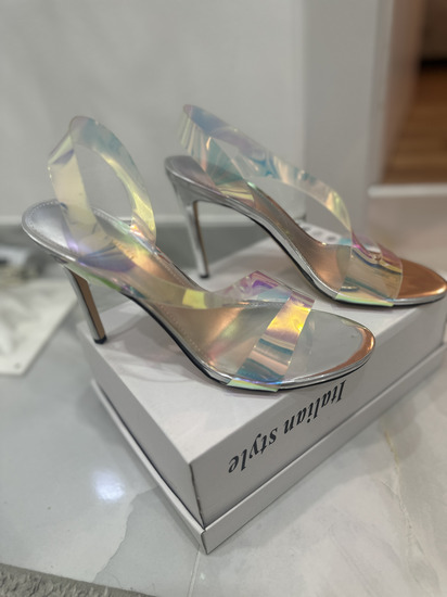 Nine West 39 br novo