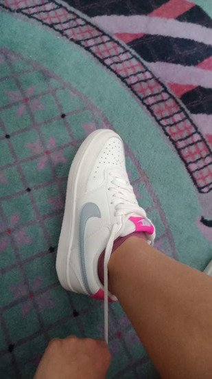 Nike Air Force 38.5 kao NOVE