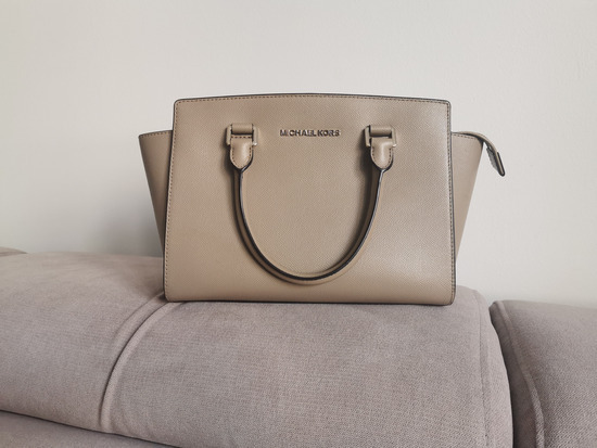 Michael Kors torba