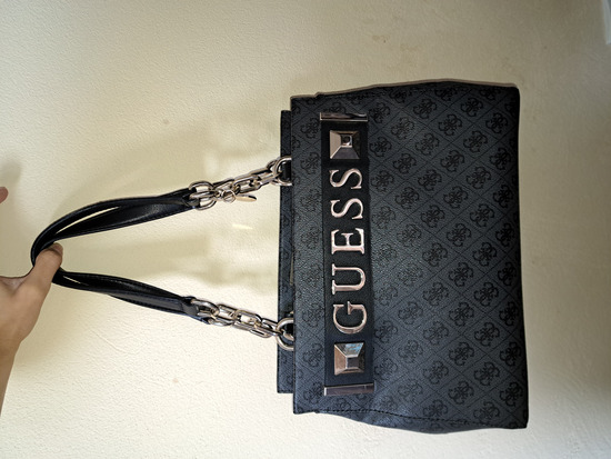 Guess original torba