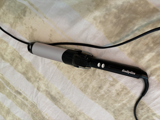 Babyliss figaro C338E stajler za kosu 38mm