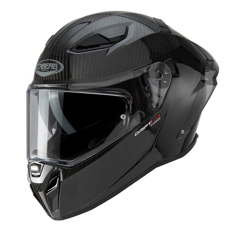 CABERG DRIFT EVO II CARBON