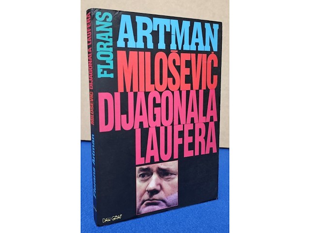 Milošević, dijagonala laufera - Florans Artman