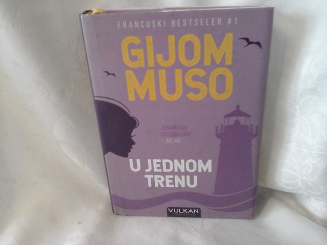 U jednom trenu Gijom Muso