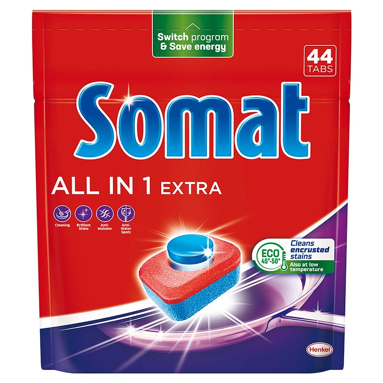 Somat det tabs aio extra 44/1 somat