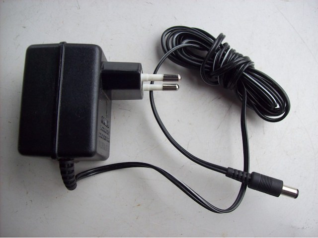 PHILIPS adapter 12V-200mA,nov,SBC-CS030/00