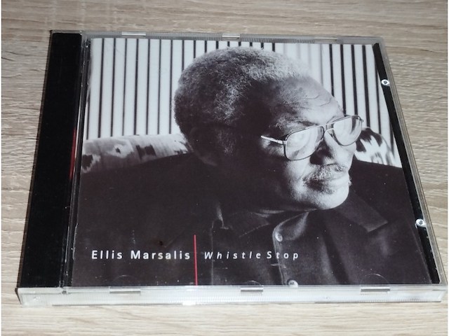 Ellis Marsalis - Whistle Stop