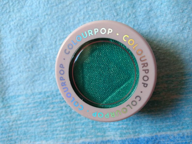 ColourPop senka CHIT CHAT