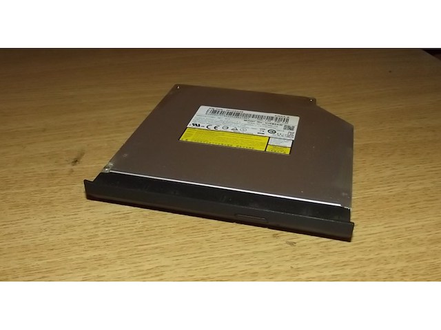 Acer Aspire E1-531G - CD/DVD rezac