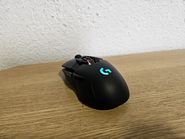 Gaming Mouse Logitech G900 M-R0054 gejmerski mis