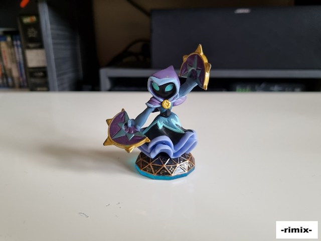 Skylanders – Star Strike