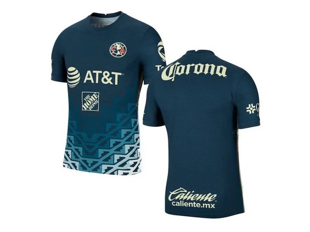 Club America dres, Martinez #9 L