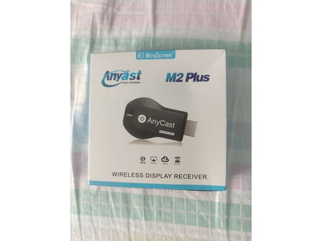 AnyCast M2 Plus