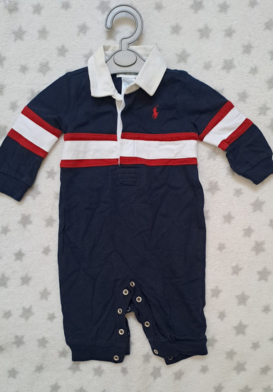 Unisex Polo RL zekica 62 vel