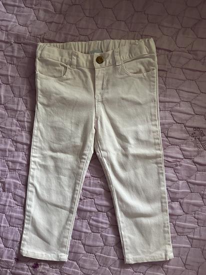 Zara pantalone vel 24/36 meseci