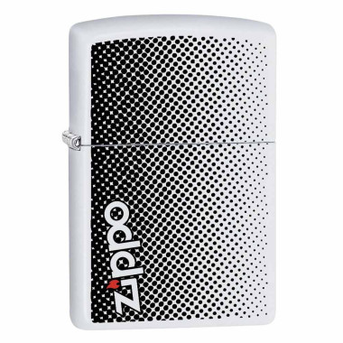 ZIPPO 29689 214 PF ZIPPO LOGO UPALJAČ