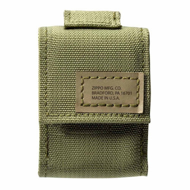 Zippo 48402 Tactical Zelena futrola