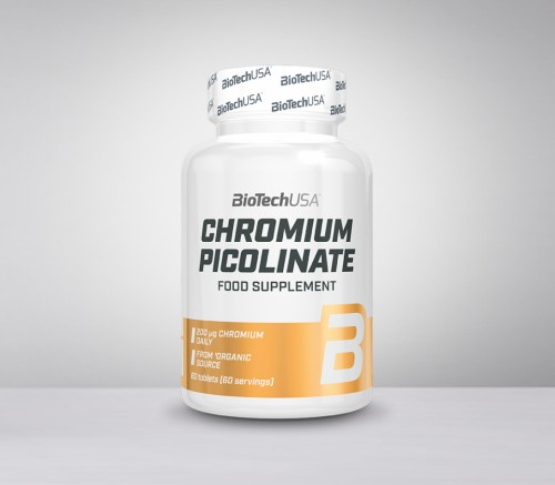 Chromium Picolinate