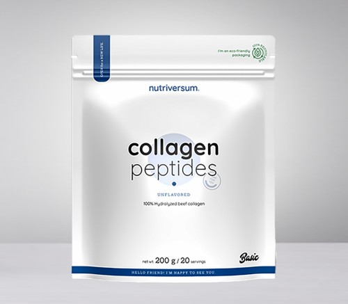 Collagen Peptides