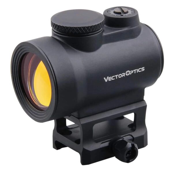 Red Dot Vector Centurion 1X30 SCRD-34