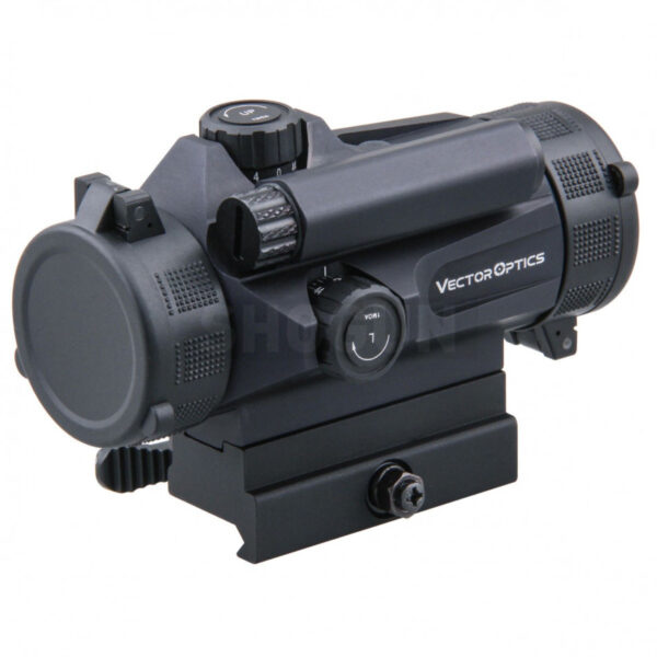 Red dot Vector nautilus 1×30 Gen II QD SCRD-26