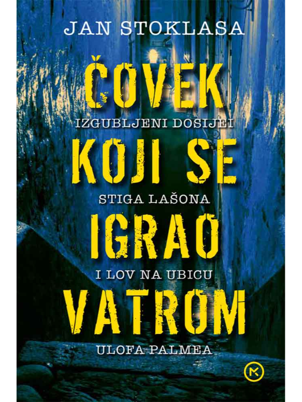 Čovek koji se igrao vatrom