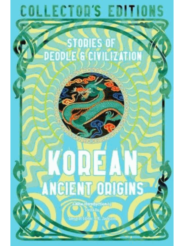 Korean Ancient Origins