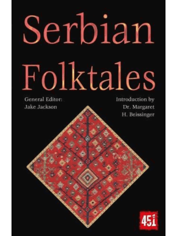 Serbian Folktales