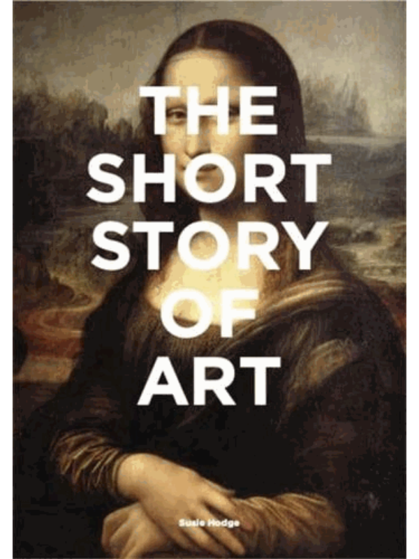 The Short Story of Art