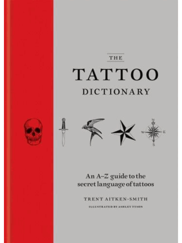 The Tattoo Dictionary