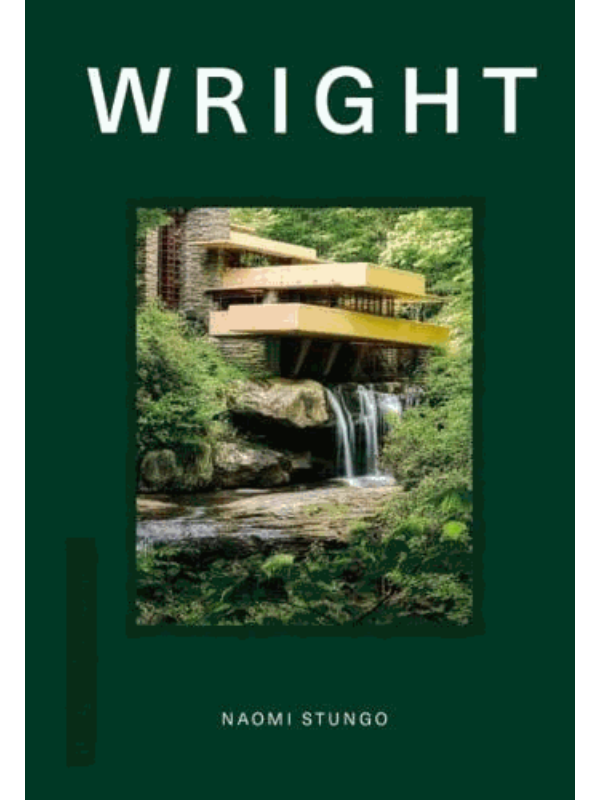 Wright – Design Monographs