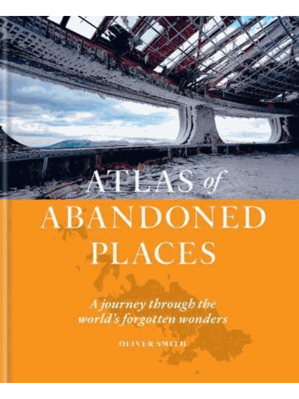 The Atlas of Abandoned Places
