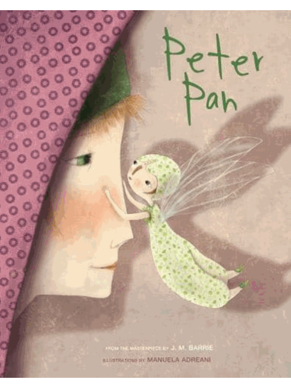 Peter Pan