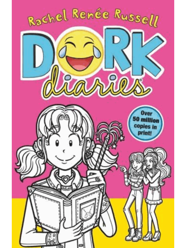 Dork Diaries – Dork Diaries