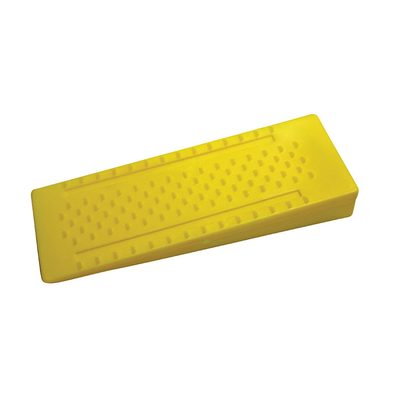 KLIN ZA CEPANJE 170 x 25mm, plastični