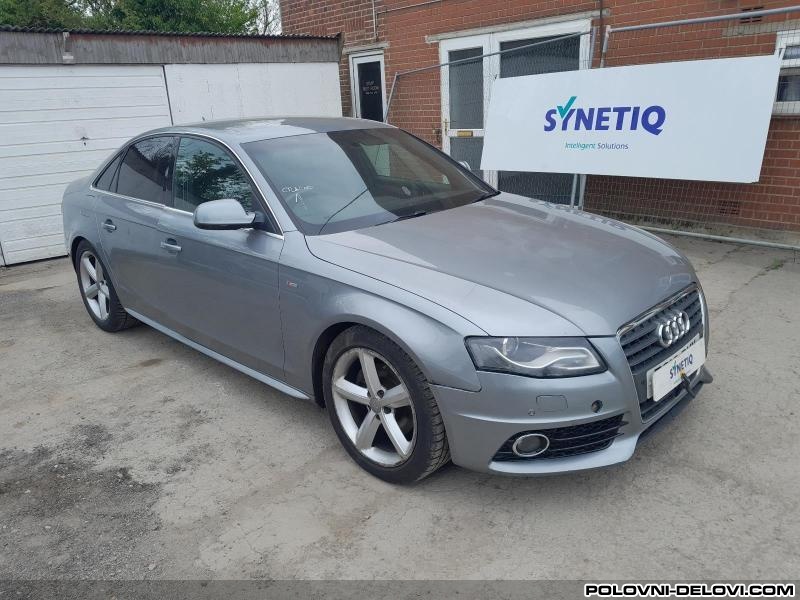 Audi A4 2.7 TDI S Line Kompletan Auto U Delovima