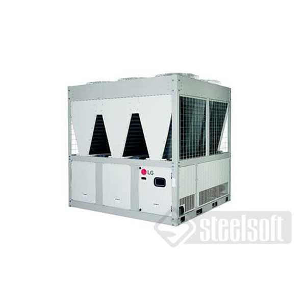 DRY COOLER JACIR TH4509D35030 B4