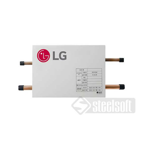 EKSPANZIONI KIT LG PATX25A0E