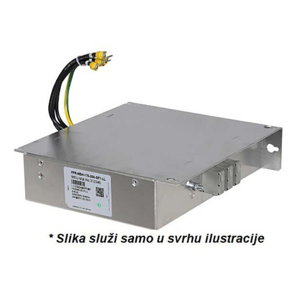 FILTER RADIO FREKVENCIJSKIH SMETNJI MITSUBISHI FFR-MSH-170-30A-SF1