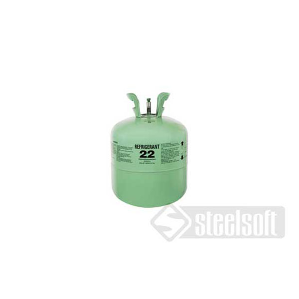 FREON R-22 BOCA (13,6KG) GAS ZA HLAĐENJE